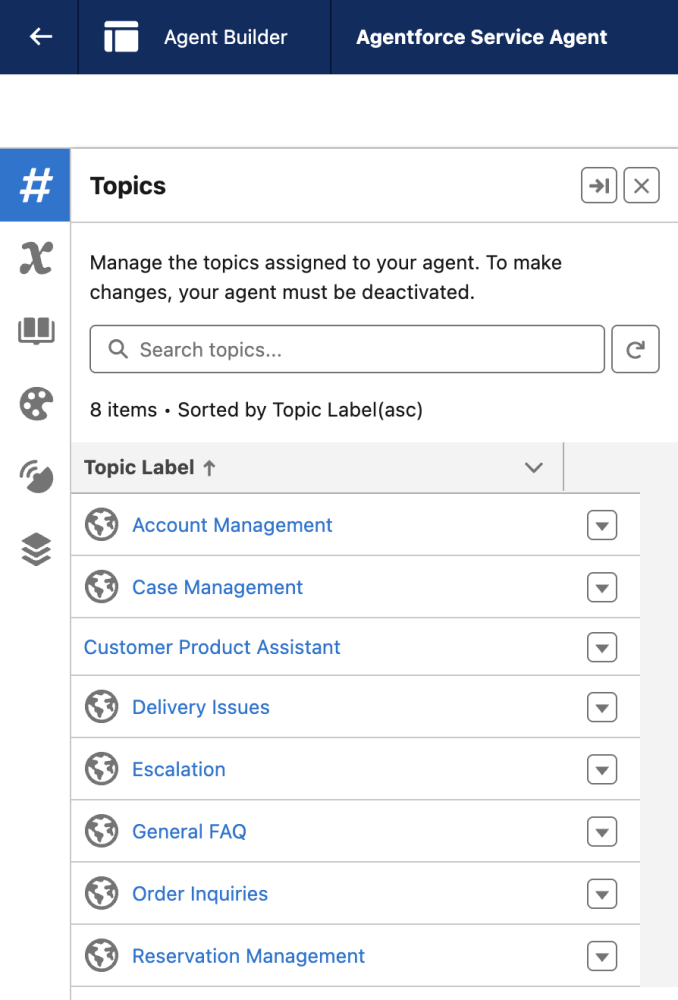 Personalize and Enrich Mobile Experiences with Data Cloud and Agentforce | Salesforce Developers ...
